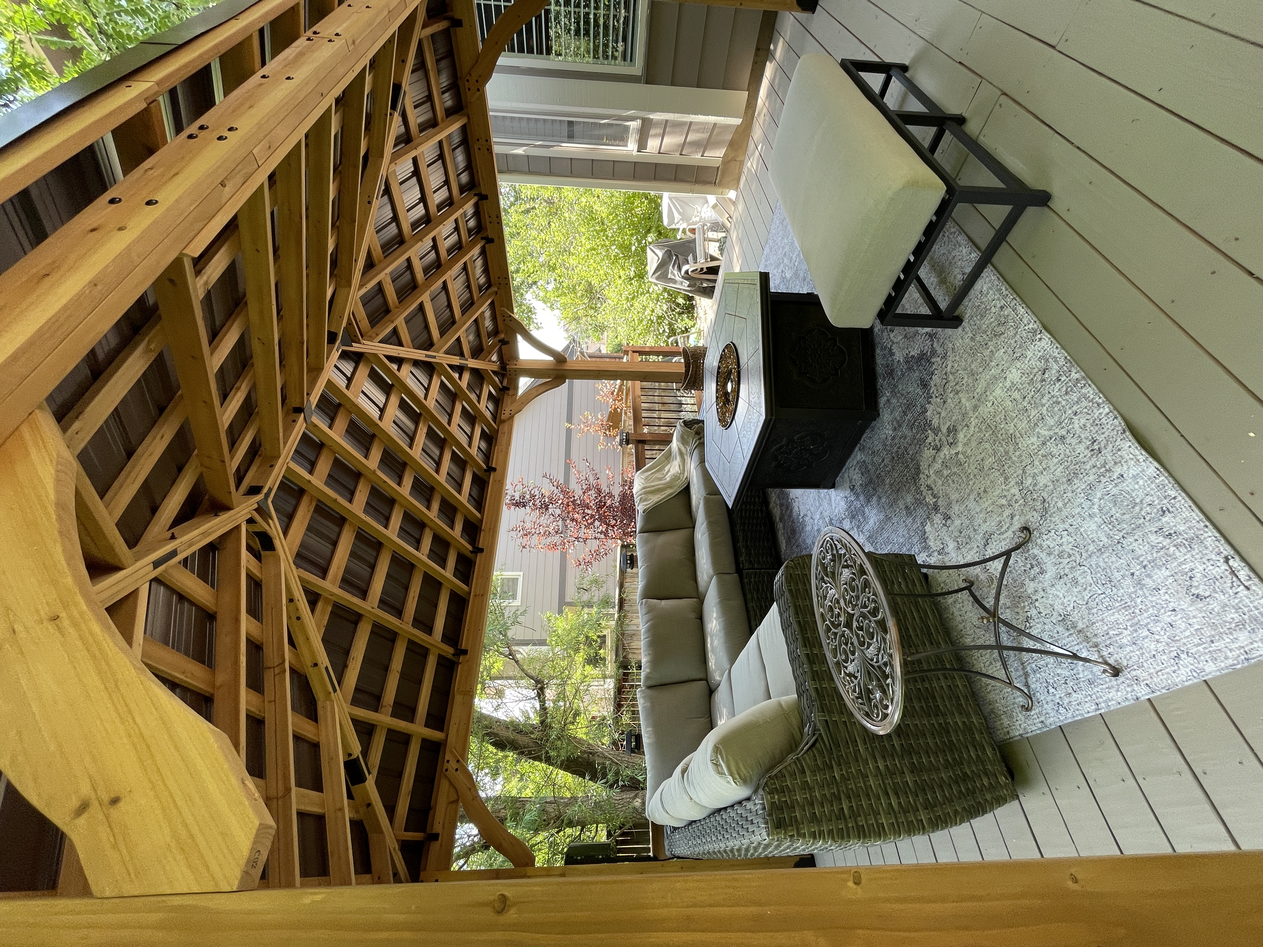 Pergola & Gazebo Installer | Colorado Backyard Company | Denver Metro ...